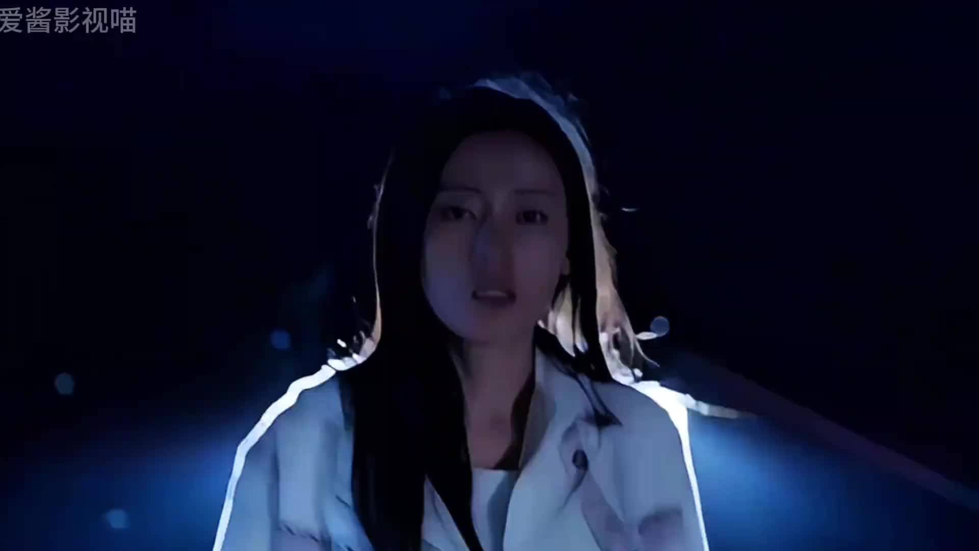 以幺鸡的第一视角走进电影《从你的全世界路过》