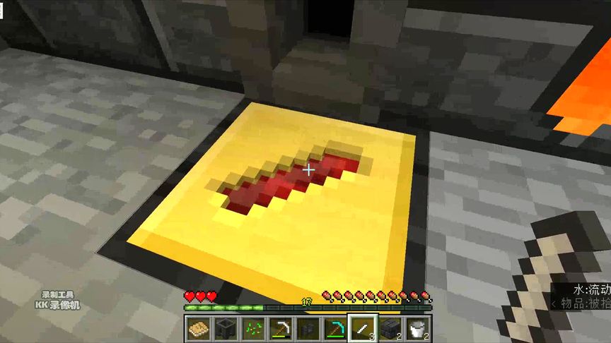 我的世界匠魂联机05:做出不毁回旋镖,好用!求官方不要限流了!