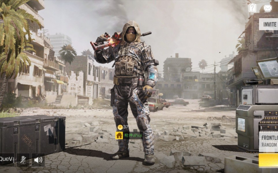 使命召唤手游国际版安装教程