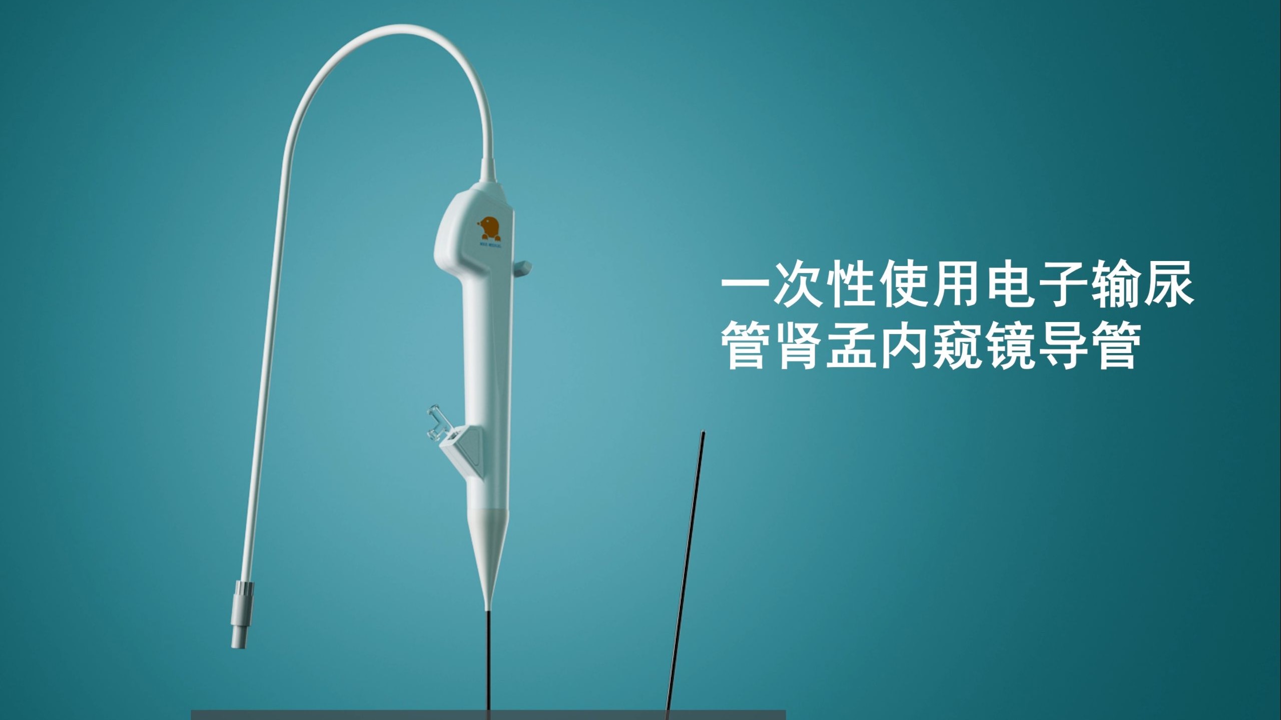 ...一次性使用电子输尿管肾盂内窥镜导管、一次性支气管镜等一次性...