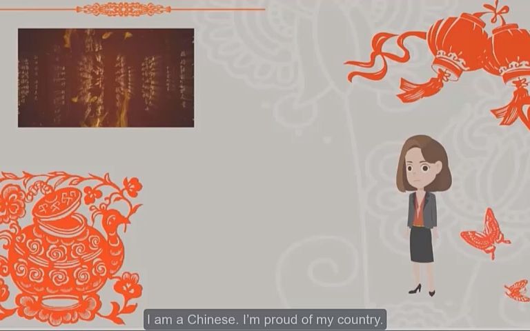 跨学科融合微课堂之介绍中国四大传统节日——Introduce The Four ...