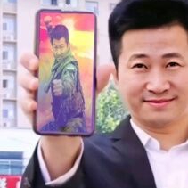 机智阿元 