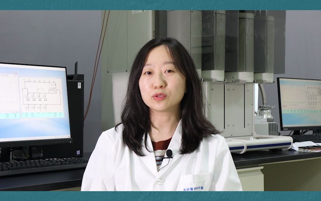 一 有哪些因素会影响到比表面积