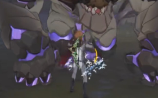 【原神】踏鞴物语,清除踏鞴砂雷暴,解锁借景之馆,7(七)天任务流程,稻妻...