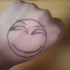 空白mike 