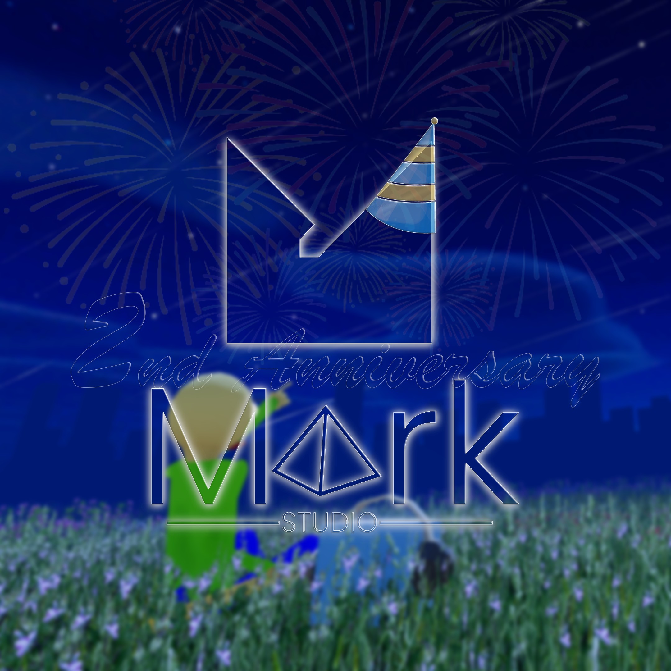 MarkStudio官方账号 