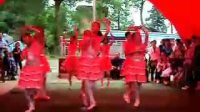 元霞小学六年级舞蹈《天竺少女》