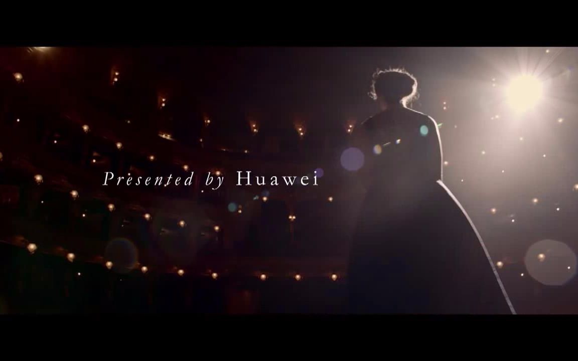【我的梦/Dream It Possible】华为手机感人宣传歌曲 中文版 VS 英文版
