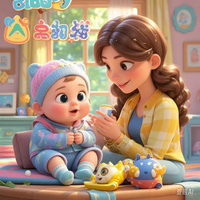 母婴暖心坊