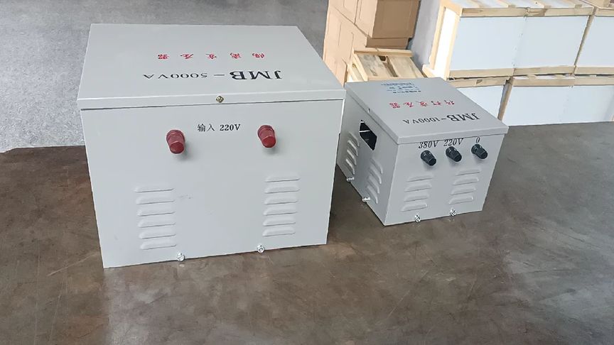 行灯隔离变压器380∨/220V变220V/36V
