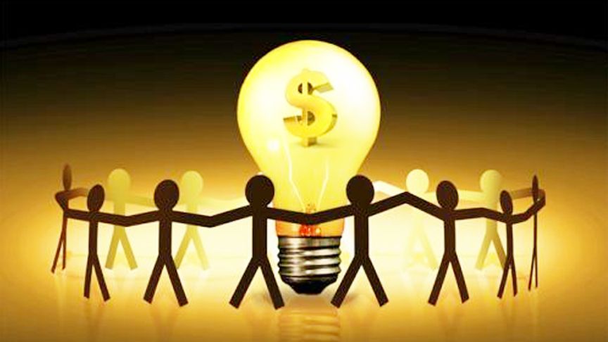 数字经济改变生活 金融科技助力普惠金融创新发展