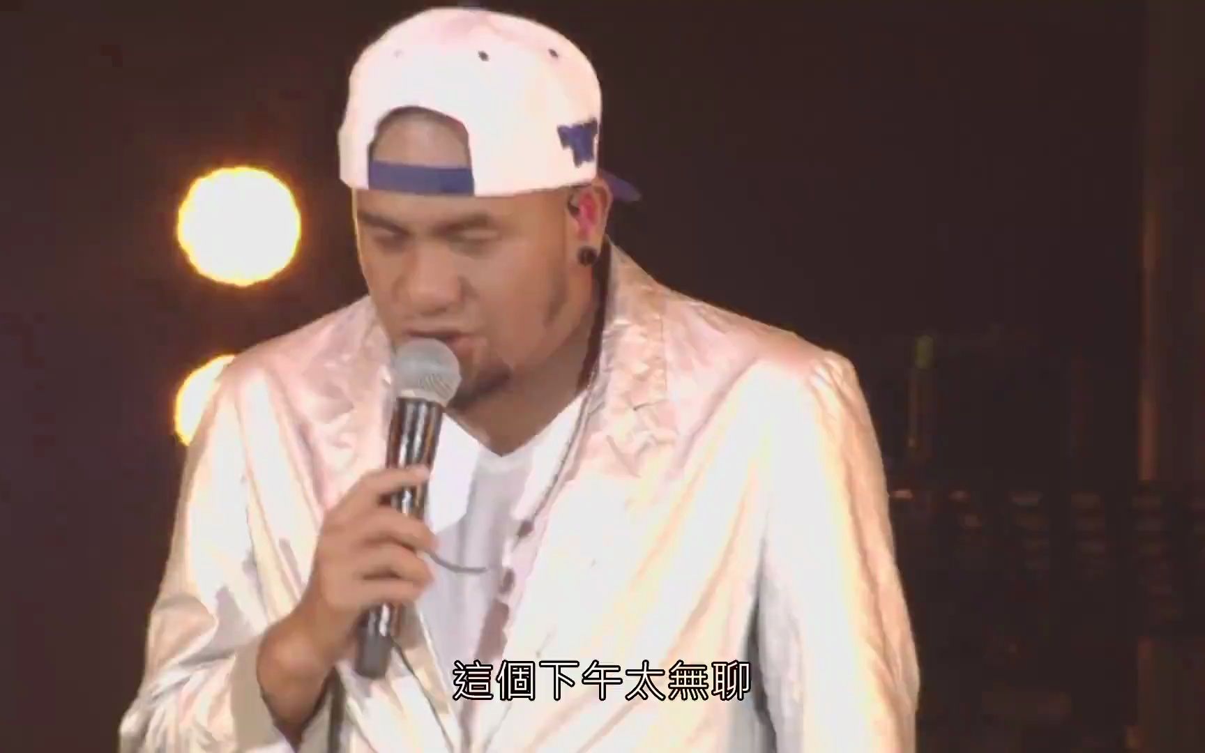 张震岳-2014年破浪Chang Comes Live Concert演唱会(完整版)