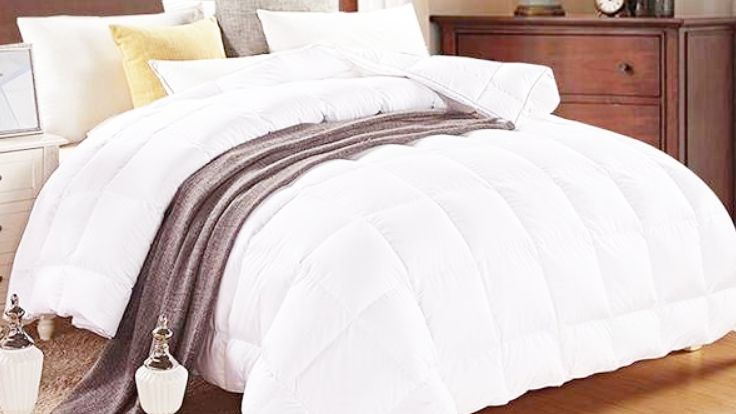 棉被、蚕丝被、羽绒被、羊毛被、到底哪个好？内行人说出实情！