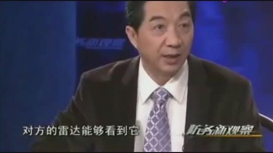 张召忠：弹道导弹和巡航导弹最大的不同是什么