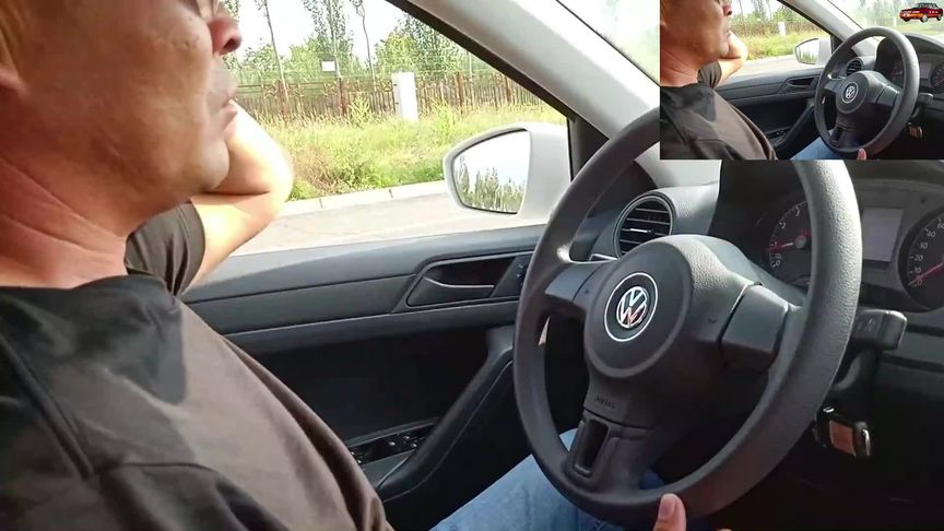 自动挡考试科目三操作规范成绩合格