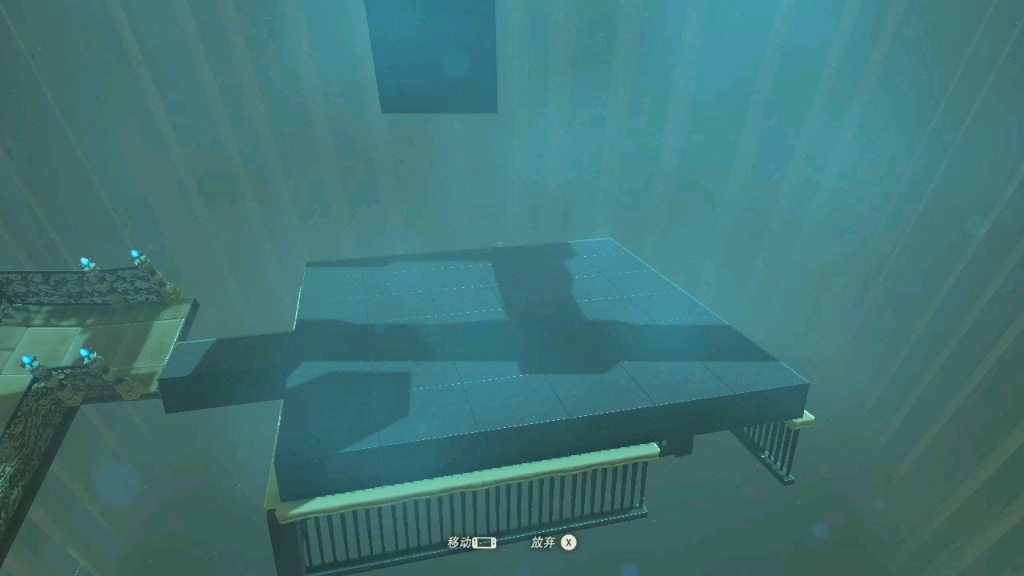 【塞尔达传说】迷宫球 十年脑血栓想出的过关方法!