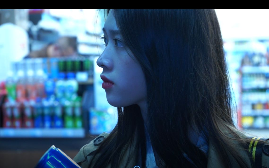 我脑中的橡皮擦-电影桥段翻拍