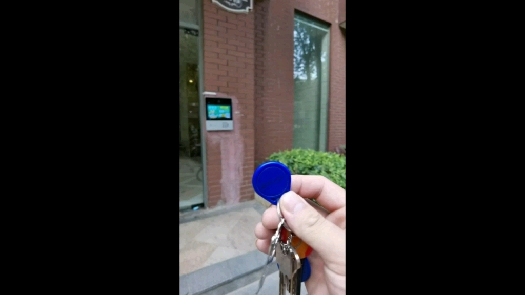 用手机开门小技巧,你知道吗?