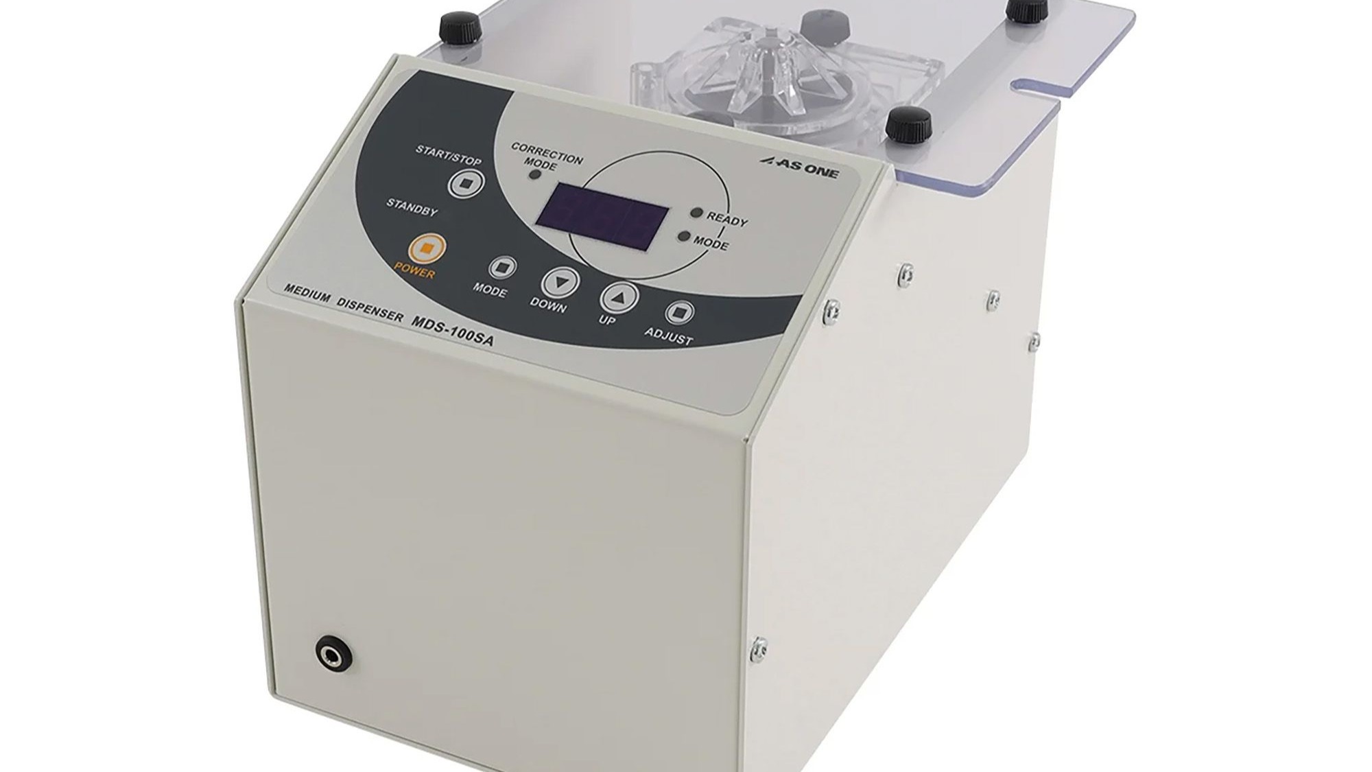 培养基自动分装仪 MDS-100SA