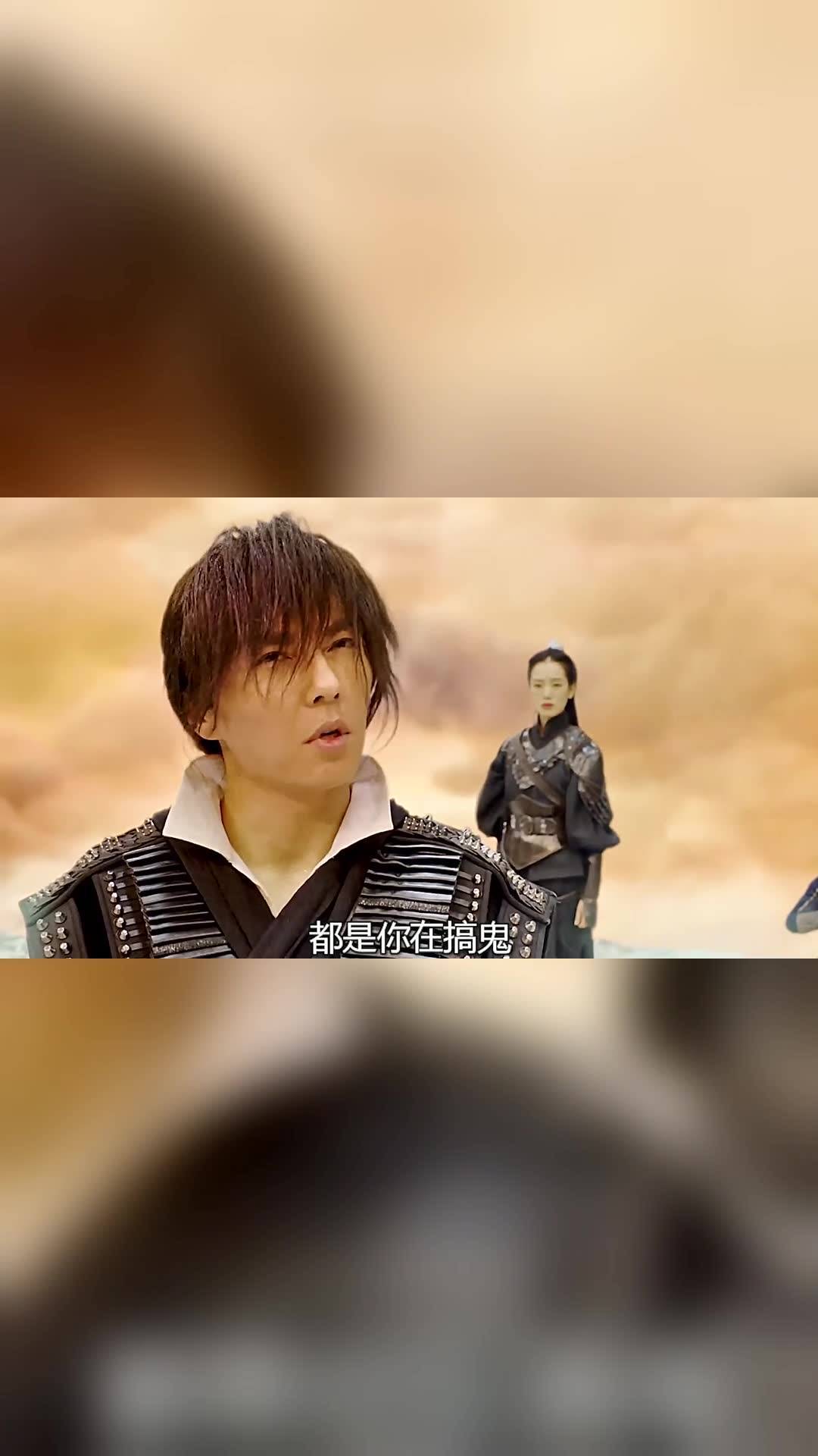 人类痴迷的修仙,竟是神仙布下的一场游戏