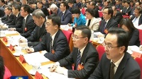 全国宣传部长会议在京召开 王沪宁出席并讲话 180103