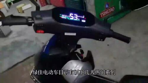 绿佳全系车型大盘点!哪款电动车最适合你?