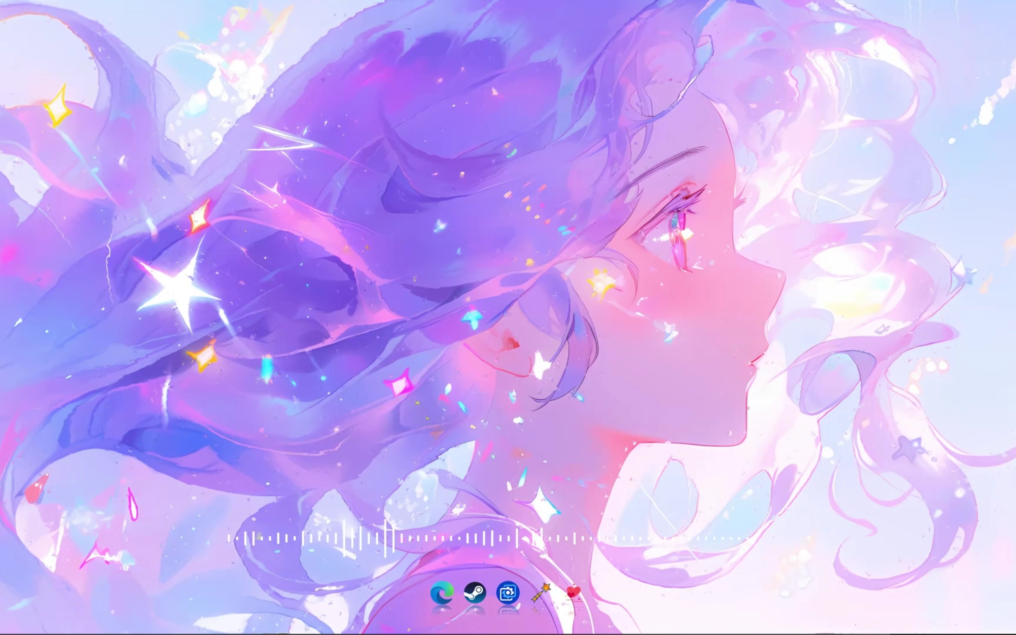【Wallpaper Engine】今天是可爱少女风呐 壁纸分享-第117期