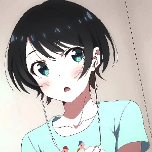 生死狙击Ruka 