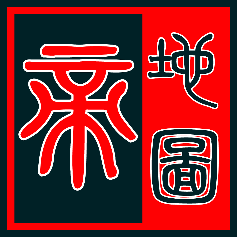 地图帝 