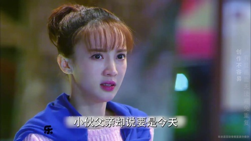 不管什么阻拦,坚持都会过去的