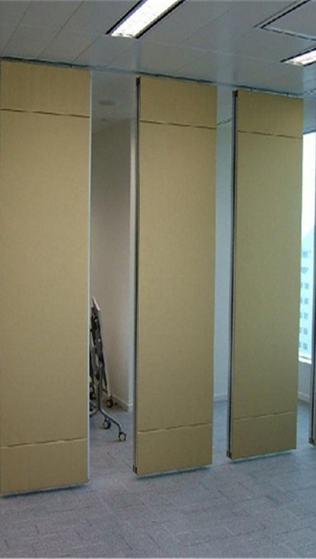 办公室可移动隔断,餐厅折叠式隔断移门,宴会厅活动隔断