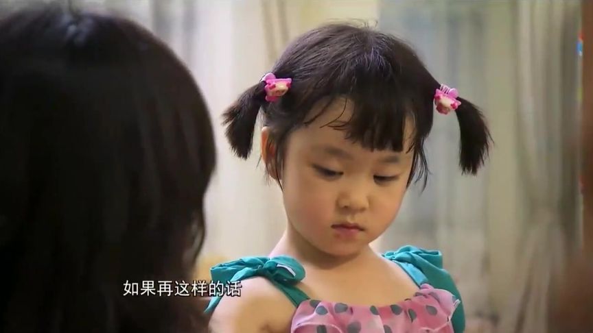 孩子吃饭睡觉不守规矩,用育儿师教育方式后爸爸妈妈觉得太神奇了