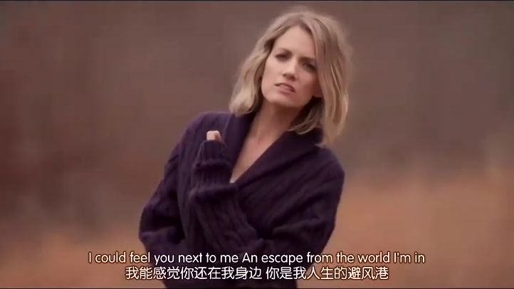 适合在冬天听到的歌曲,《实习医生格蕾》第八季插曲