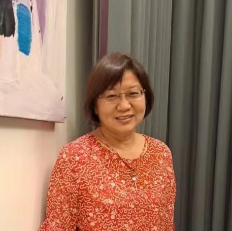 涂瑞玲 