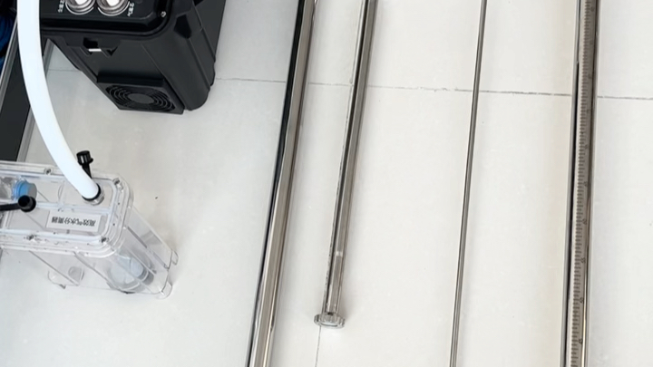 LLJ-89F低浓度烟尘烟气测试仪能测油烟和沥青烟吗