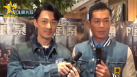 国内男演员票房排行榜刘德华仅排第六名，吴京当之无愧