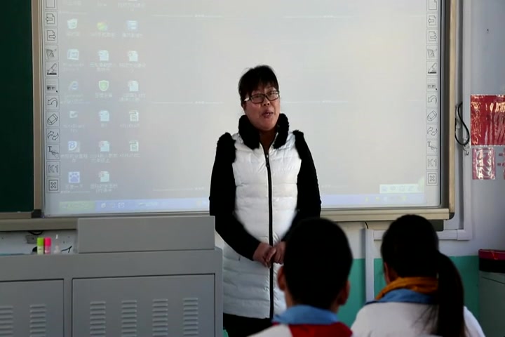 ...小学数学六年级下册《圆柱的表面积》-袁老师优质课公开课教学视频