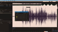 Adobe Audition音频编辑(降噪 激励 暖声 均衡器 压线 混响)