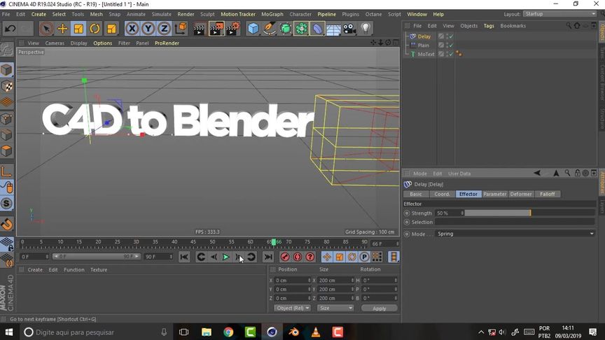 BLENDER-哇~什么?-209-C4D to Blender 输出abc格式
