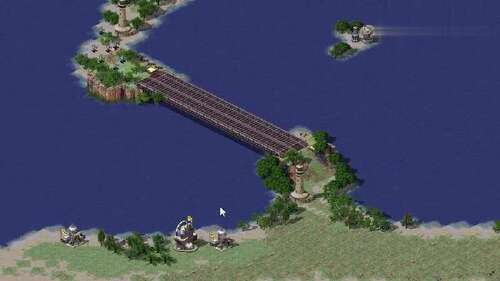 红警世界大战地图全解析!5分钟掌握制胜关键战术