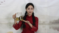 阴虚火旺,口干舌燥,雪梨与2物水煮,滋阴润燥,排便通畅!