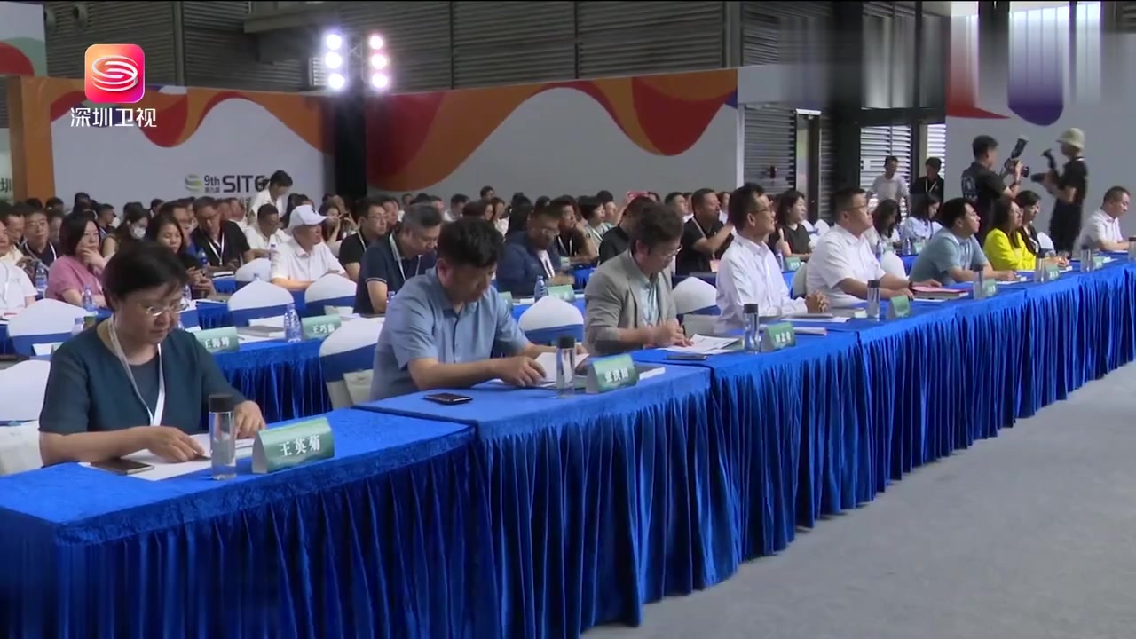 甘肃来深推介研学旅行资源