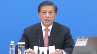 议程公布!十三届全国人大五次会议5日开幕,会期6天半