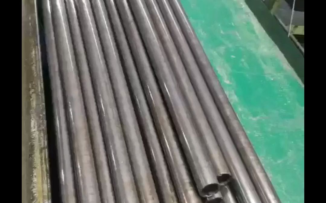 UNSN08020无缝管 UNSN08020管材 UNSN08020钢管