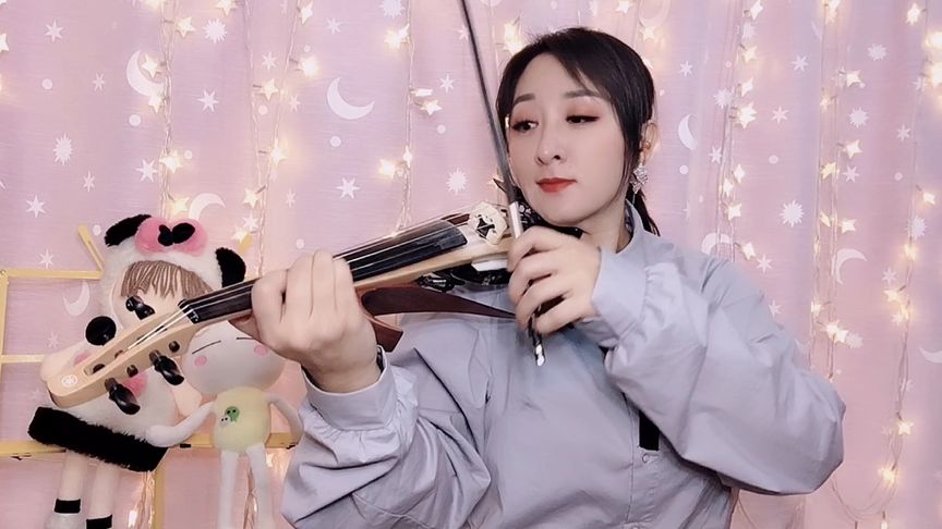 《我愿意》为你被放逐天际