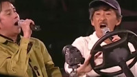 谭咏麟自己给自己挖坑,敢找林子祥合唱,一嗓子让你在乐坛待不下去