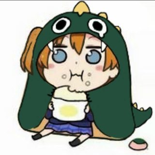 小恐龙美食