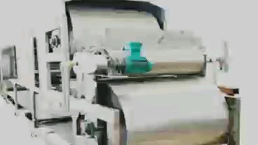 钢带冷却结片机 熔融造粒机 石碏钢带造粒机厂家