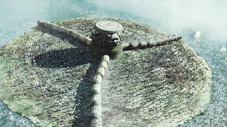 人死后的世界到底是什么样子的,看他能闯几关,精彩在最后