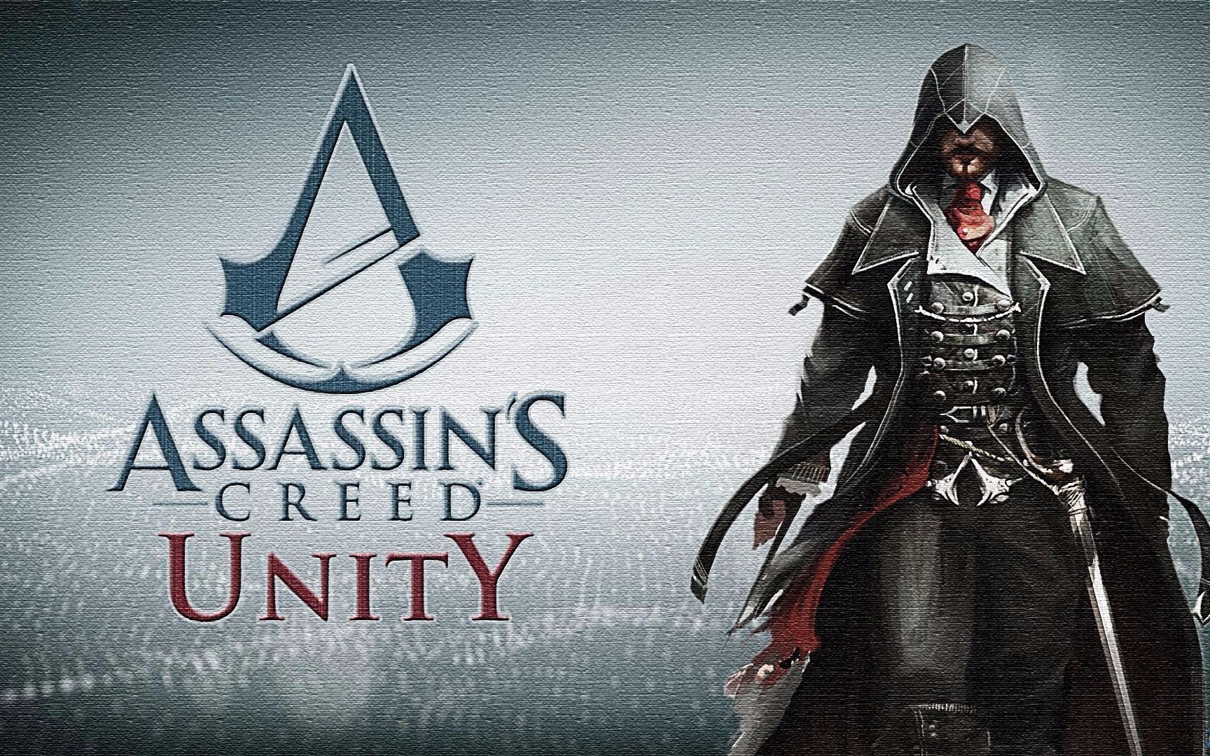 【刺客信条】国内高玩的刺客信条大革命 第一期